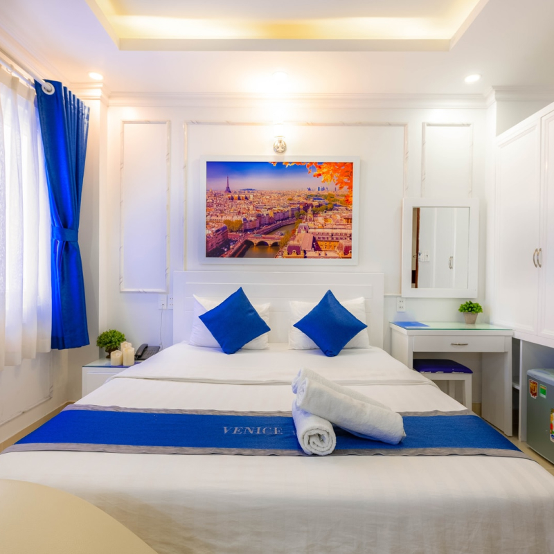 Standard Room – Banderas Property